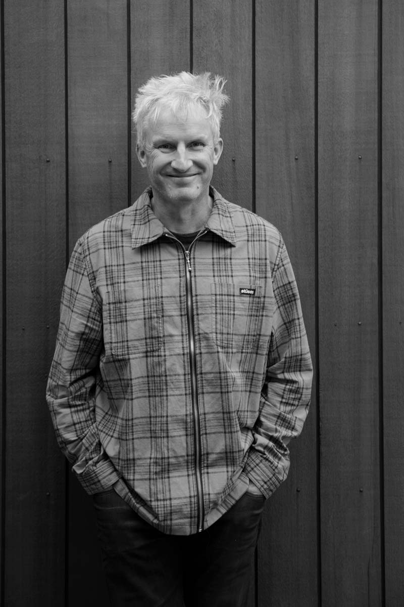 Rafe Maclean Architects — Studio