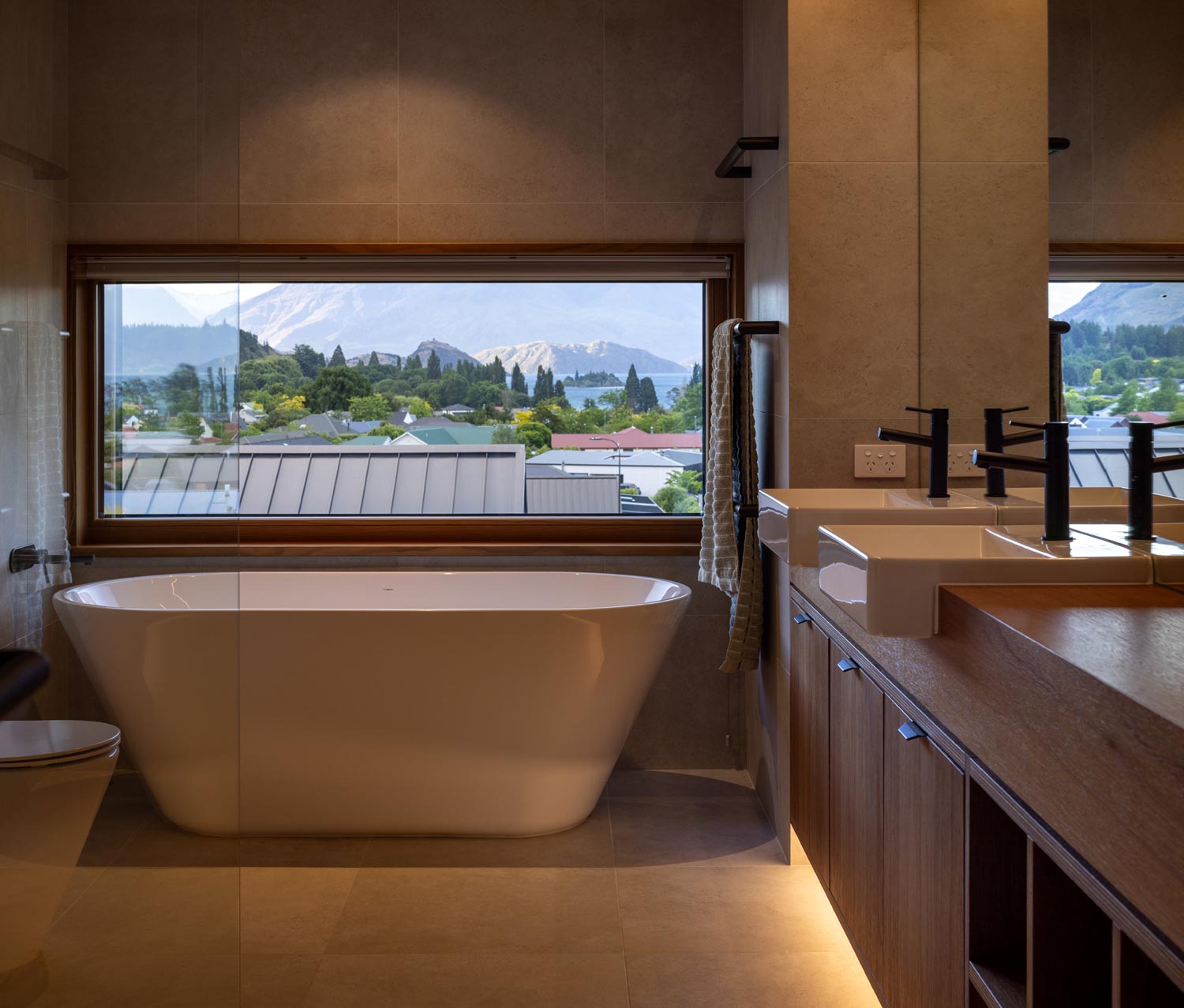 Rafe Maclean Architects — The Brick House