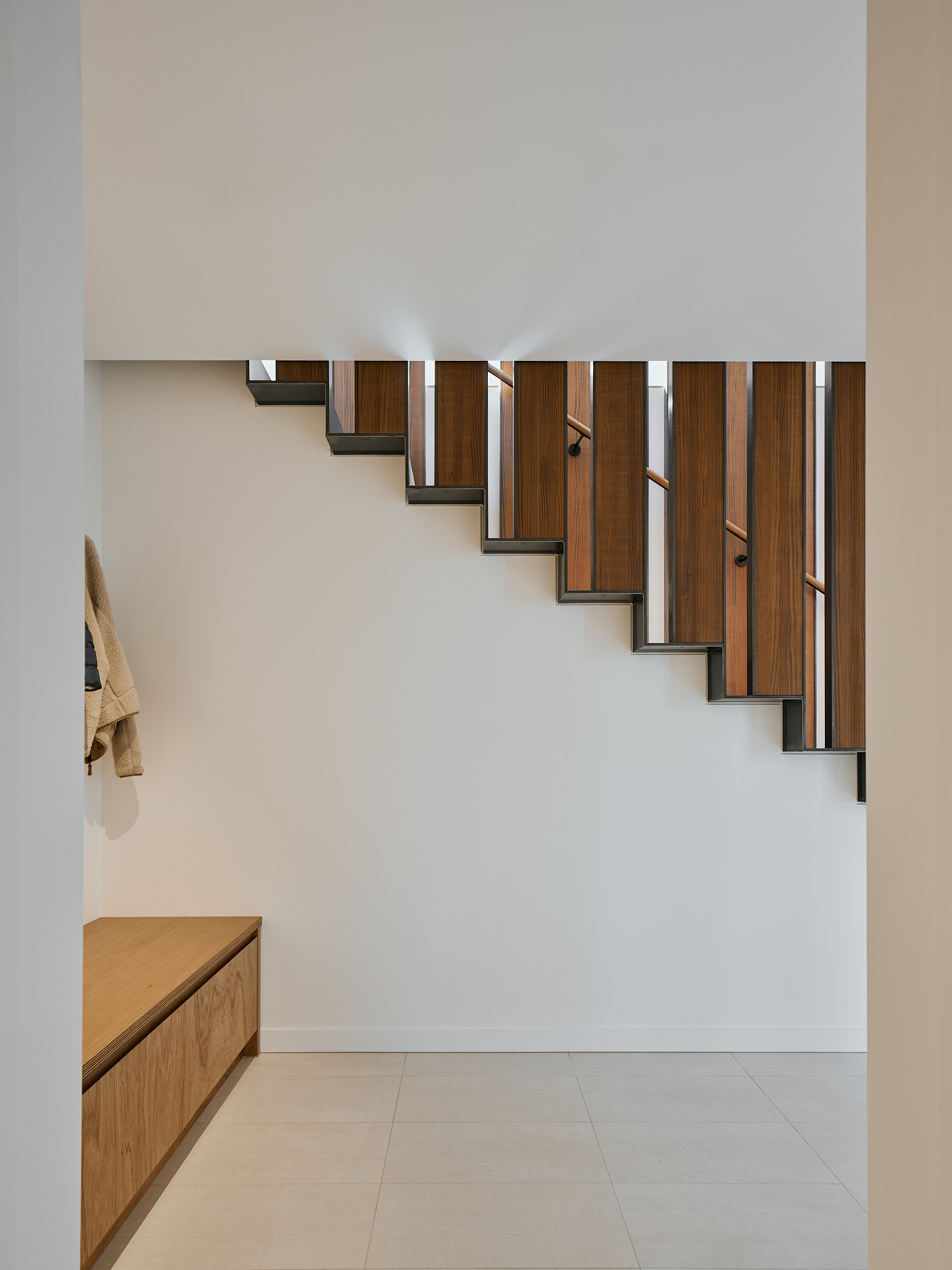 Rafe Maclean Architects — Mills Road